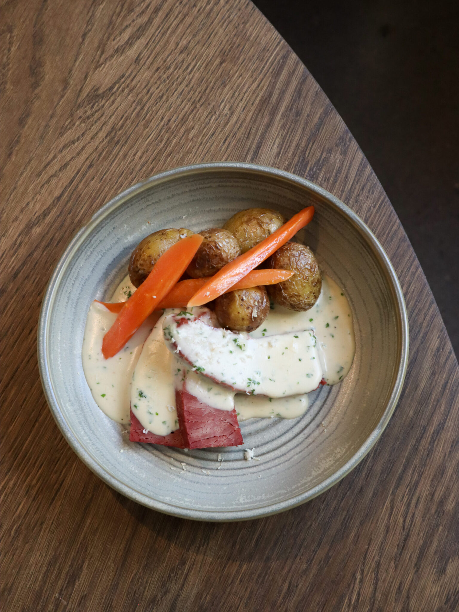 Bistro - Gumbostrand Konst & Form